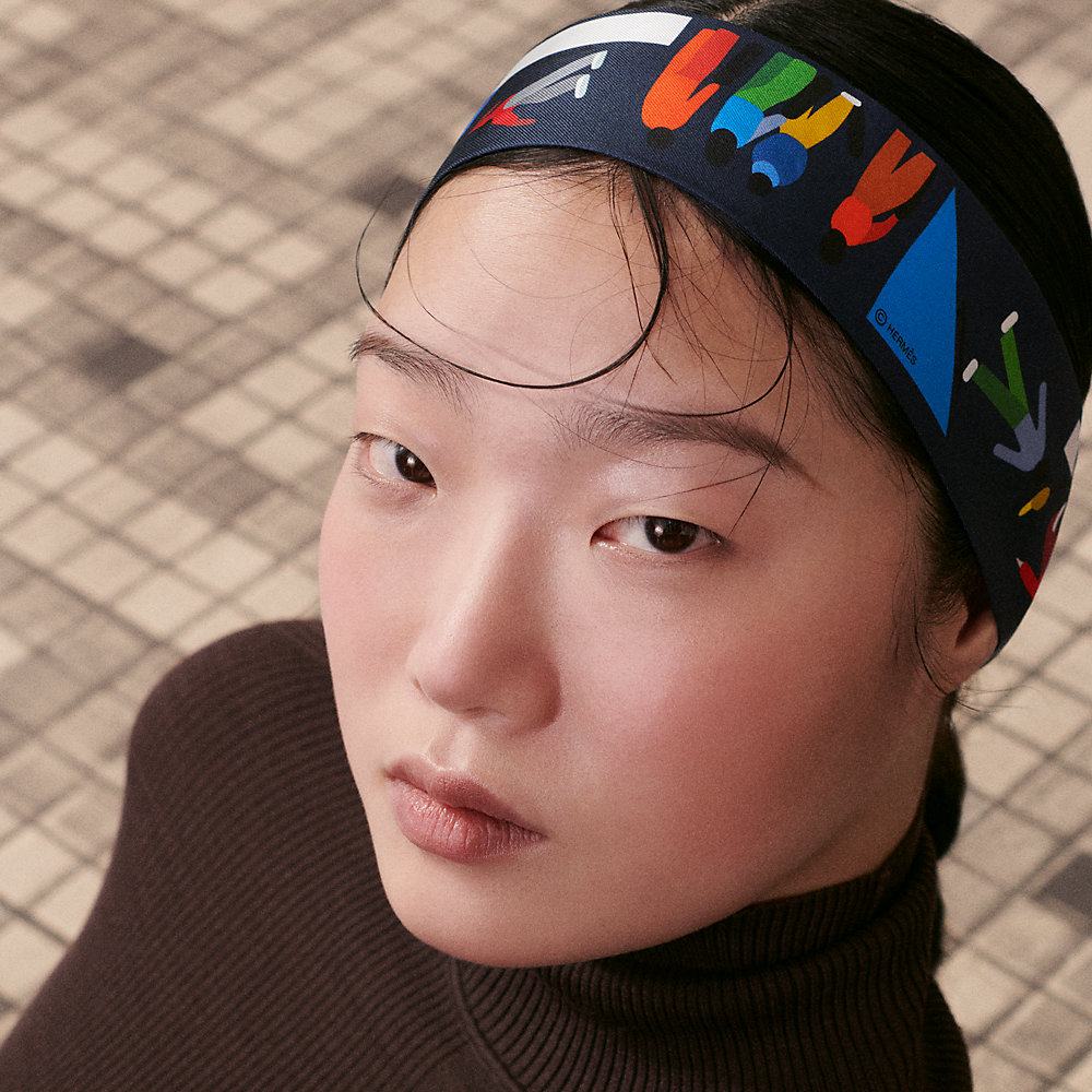 Figures Libres Twilly | Hermès UK